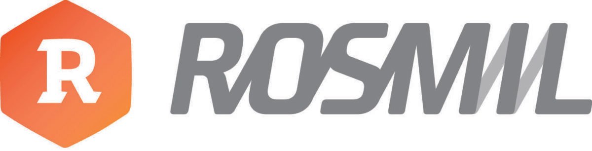 ROSMIL Logo
